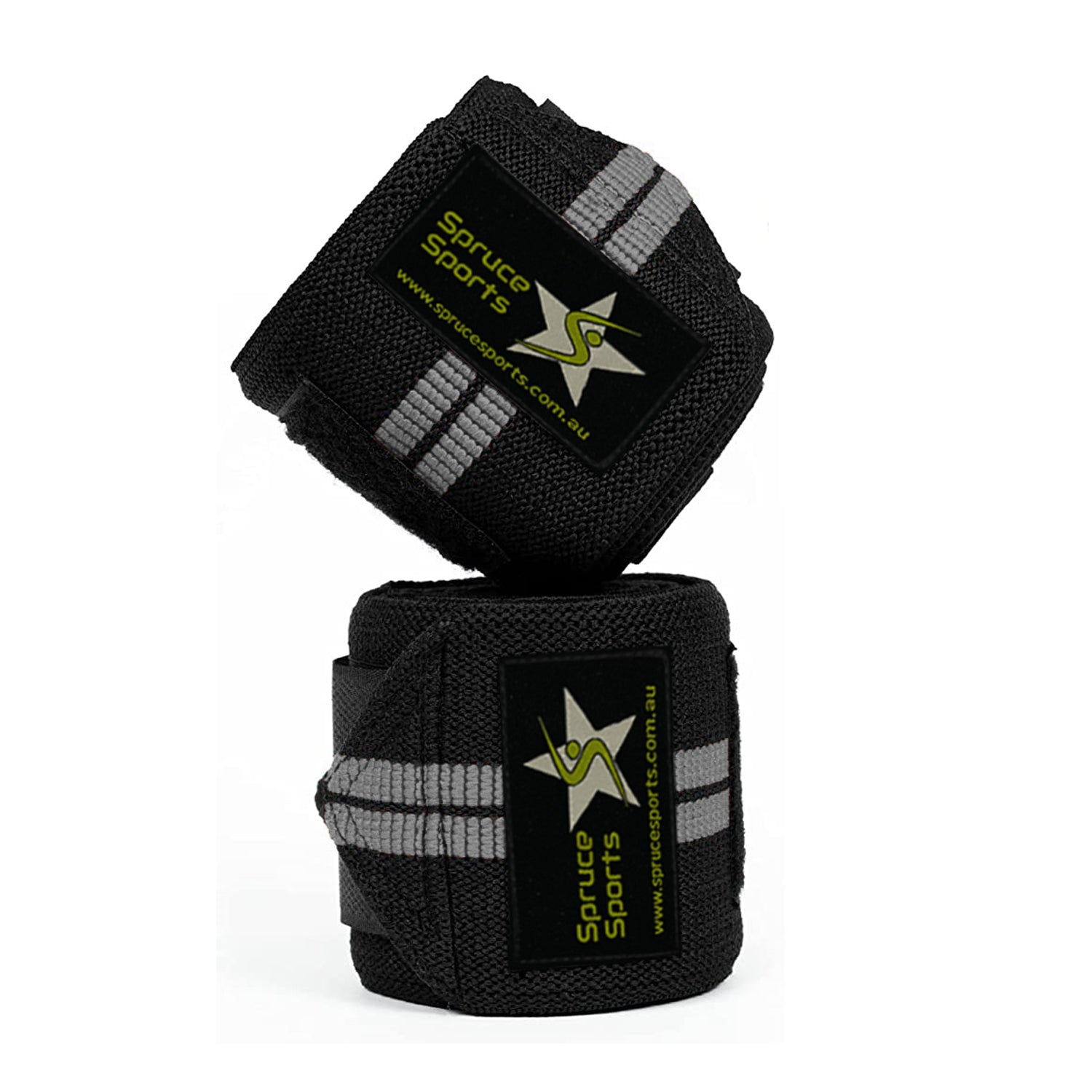 Elbow Wraps - Pair | Spruce Sports