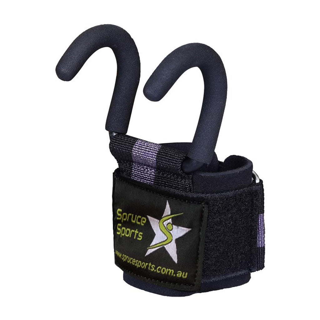 Rod Lifting Hooks - Pair