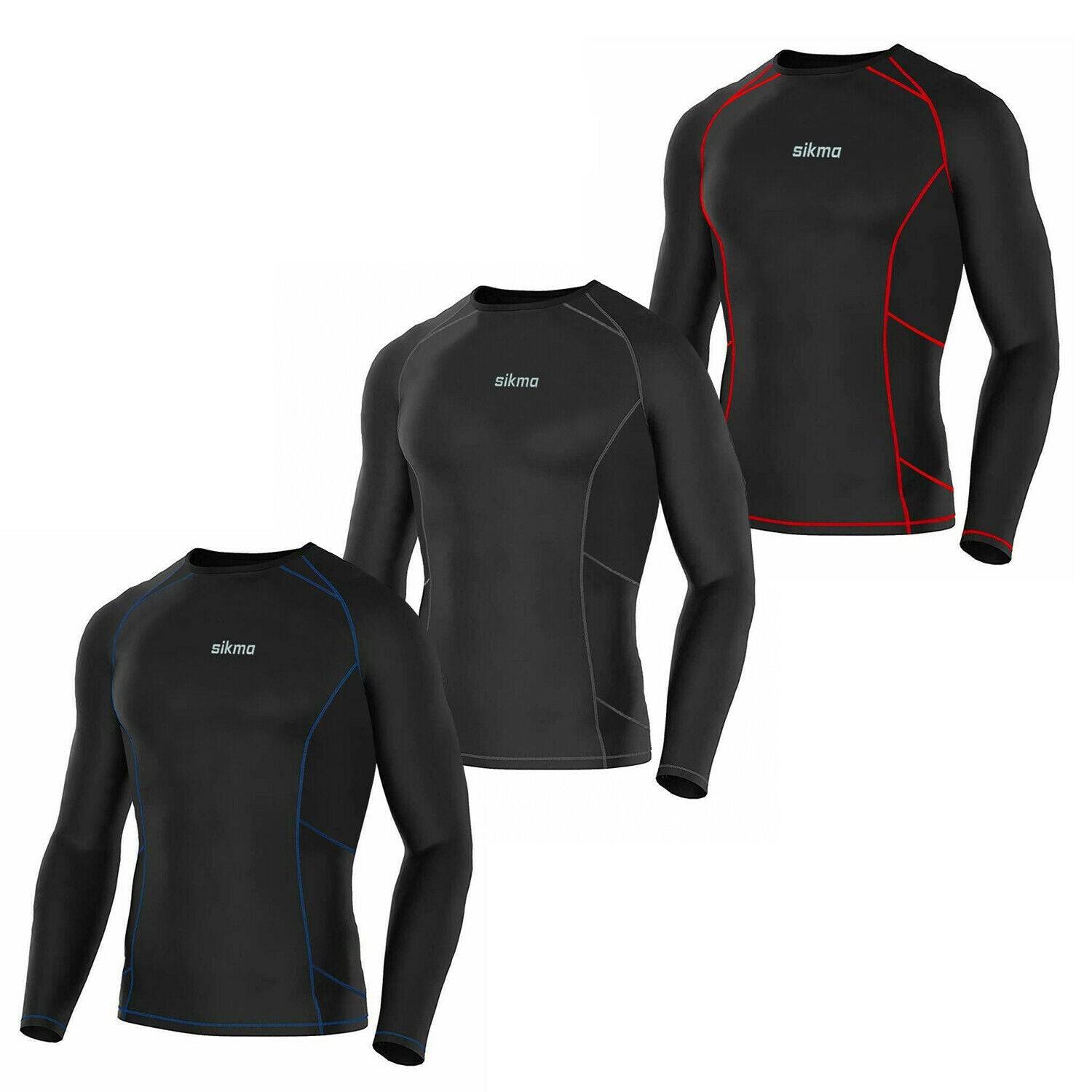 Base Layer Compression Shirt Online in Australia