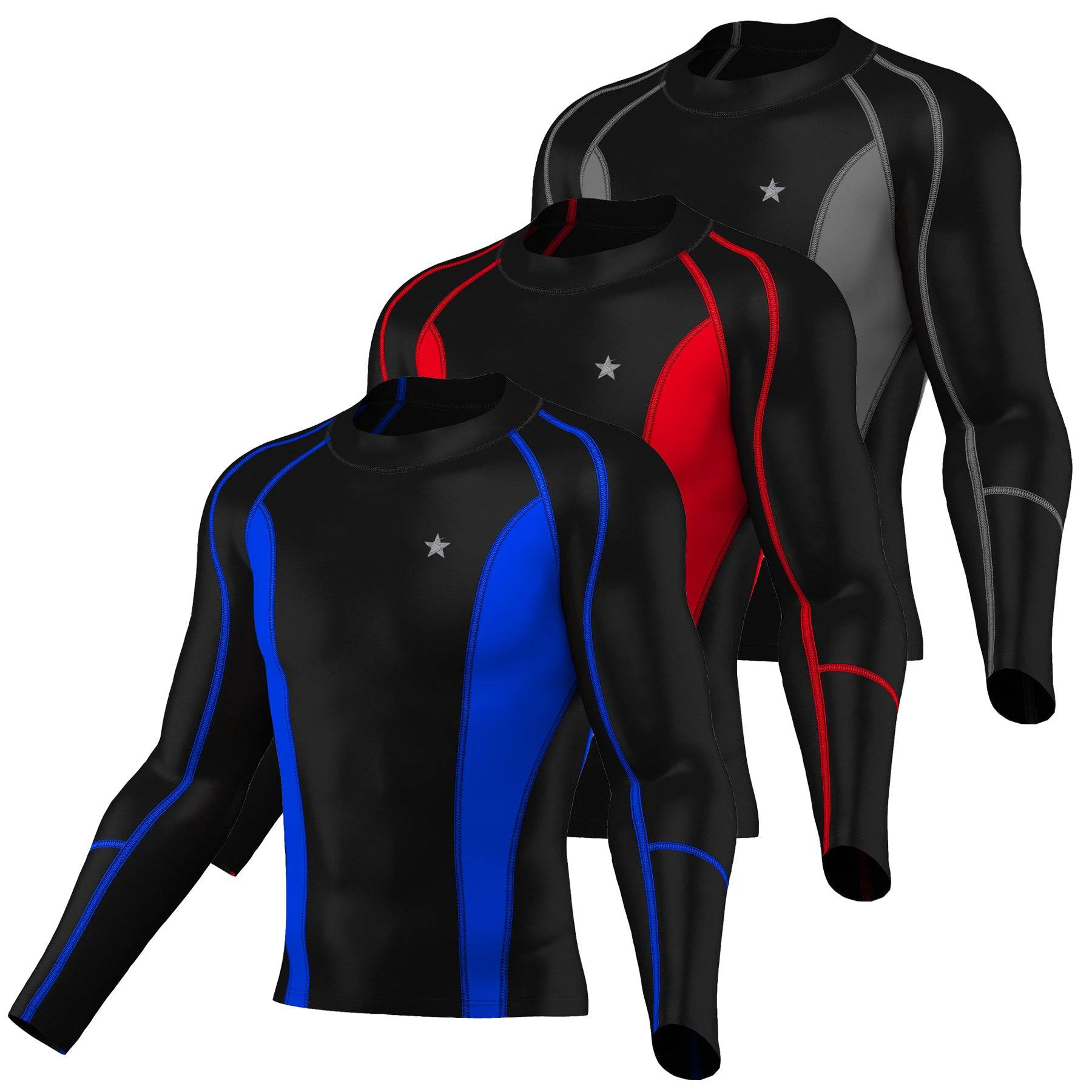 Base Layer Compression Shirt Online in Australia